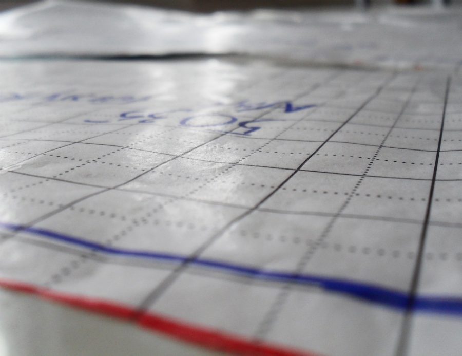 T-shirt: Pattern perfectioning (or close enough..) | Sewing Life by ...