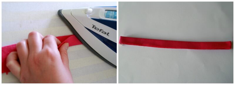 [Q&A] Sewing with knits: Pin and sew the neckline | Sewing Life by ...