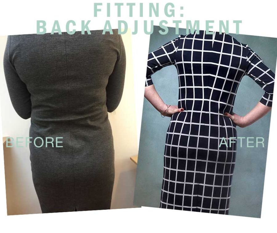 Fitting_back_adjustment_COM | Sewing Life by MariaDenmark