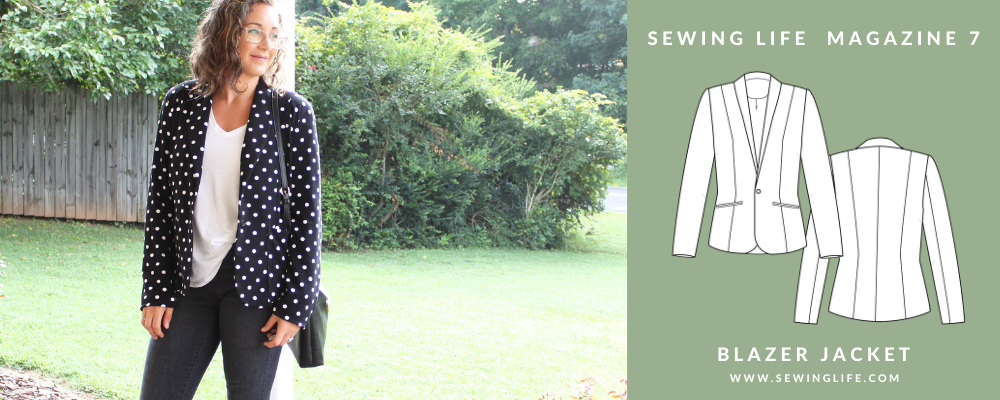 MariaDenmark Sewing Life - MariaDenmark Sewing