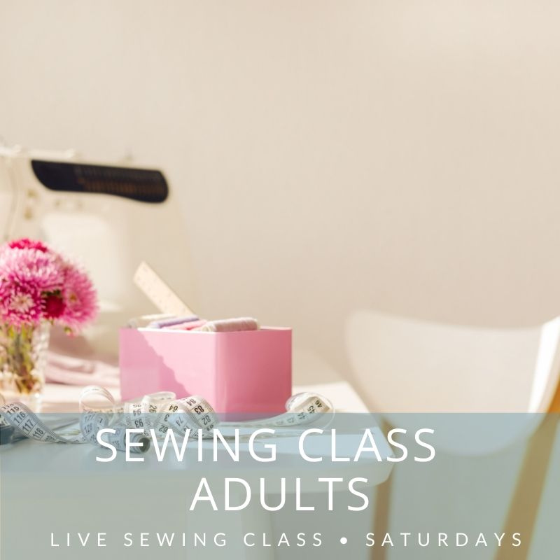 Adult_sewing_class_weekend | Sewing Life by MariaDenmark