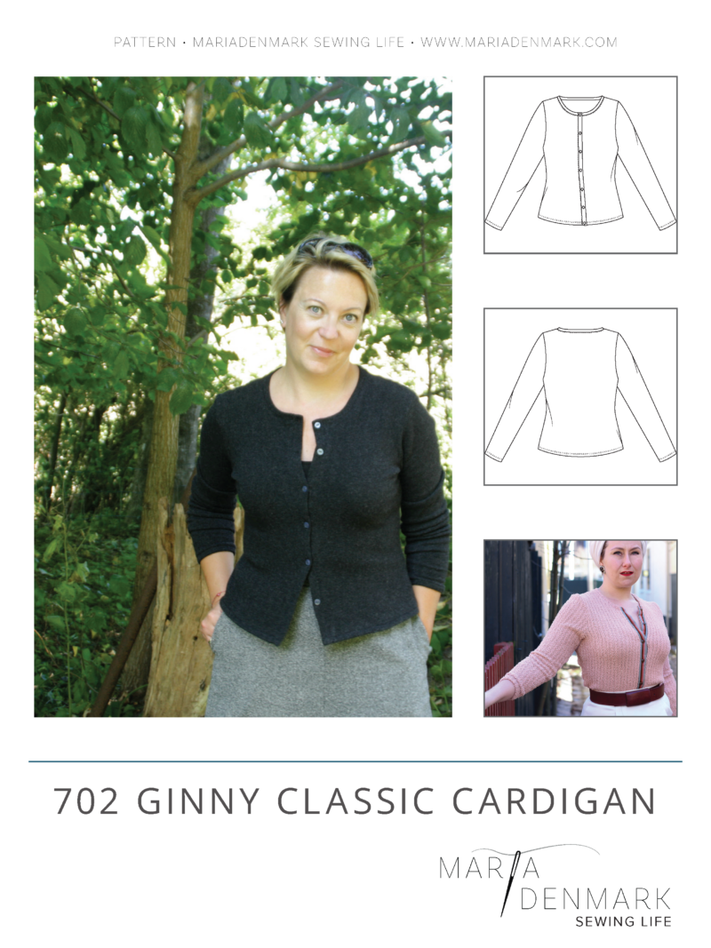 Sweater Weather Bundle | Sewing Life by MariaDenmark